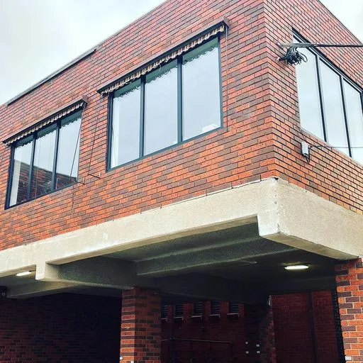 Modern uPVC Fixed Windows Melbourne | Winplex Double Glazing